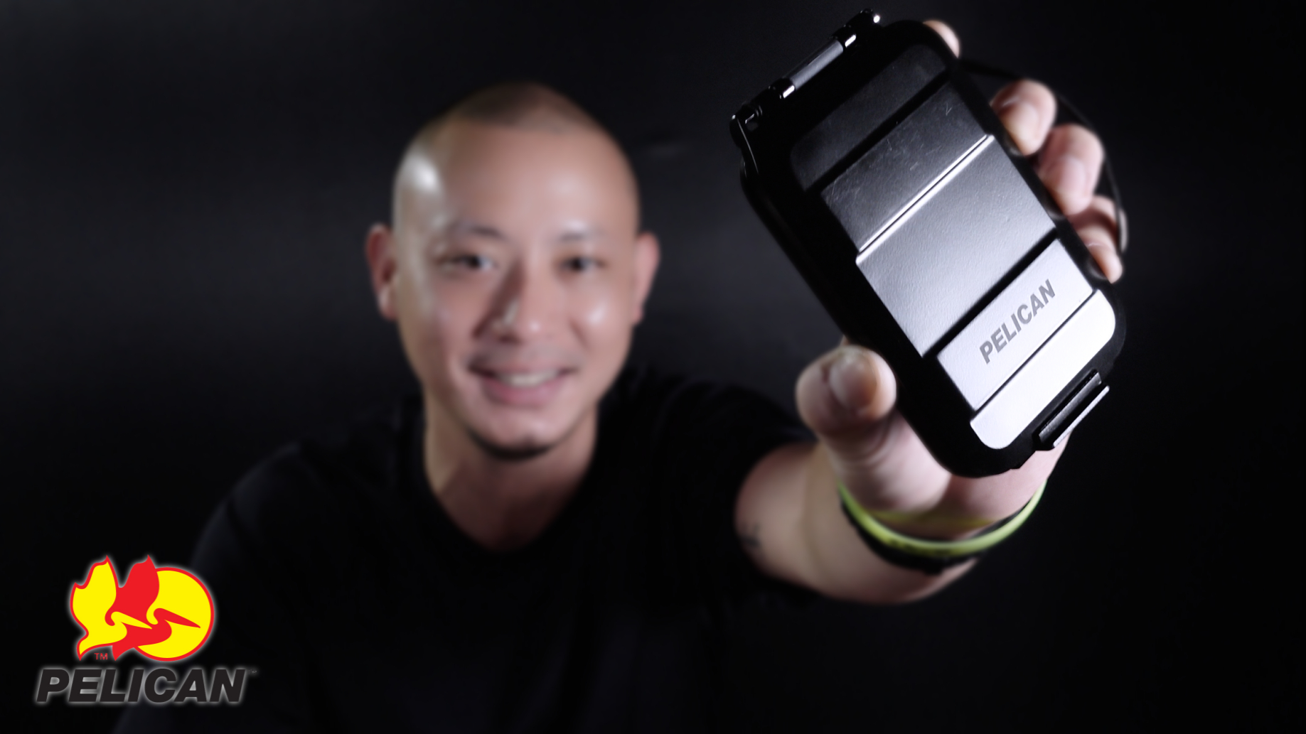 PELICAN G5 Personal Utility Field Wallet / 2-week Review - Hong Tsui